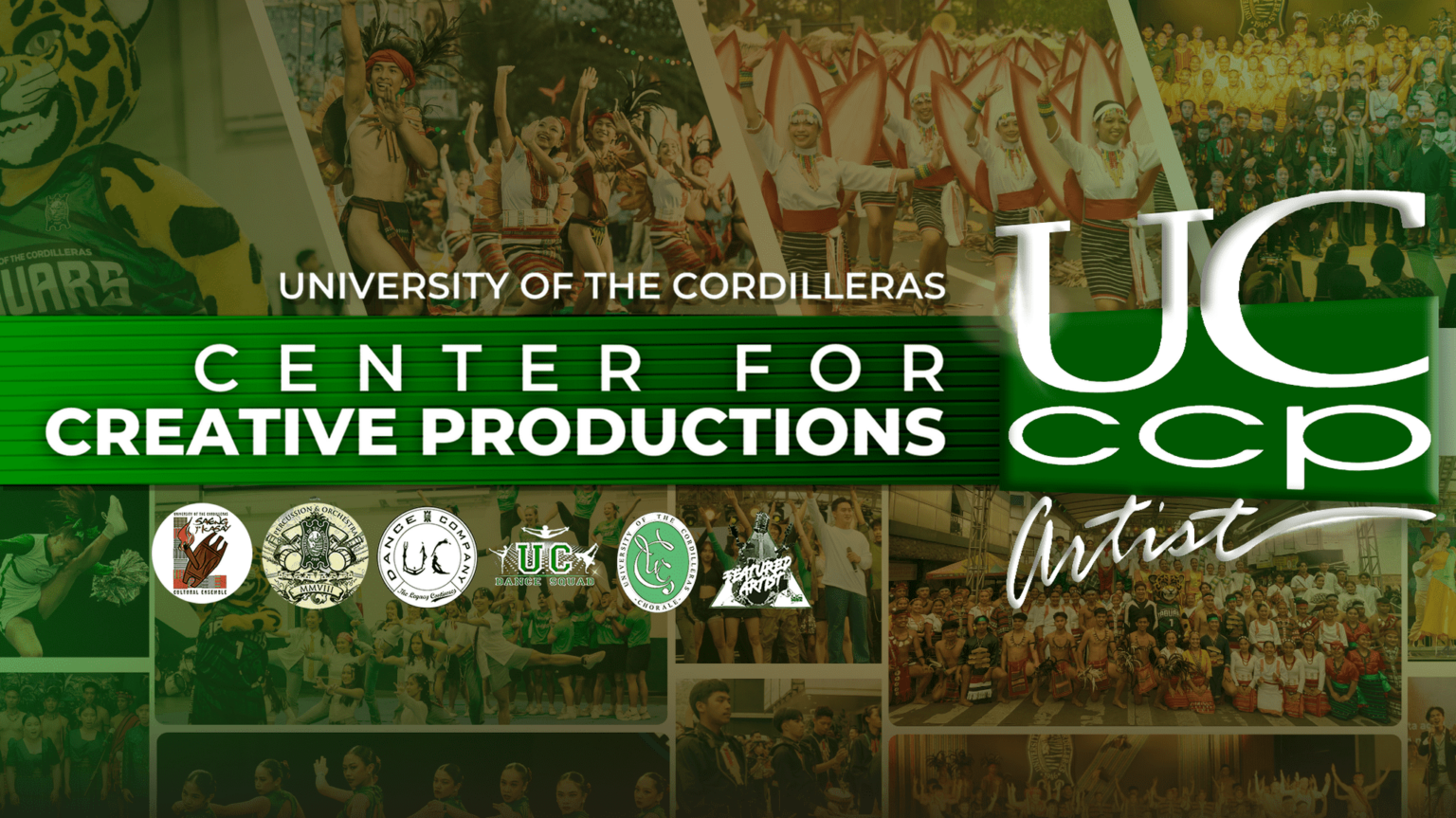 CCP @UC – Center for Creative Productions
